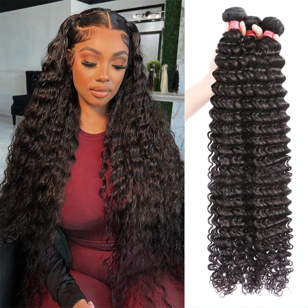 Bundles – Diamonds Luxury Hair