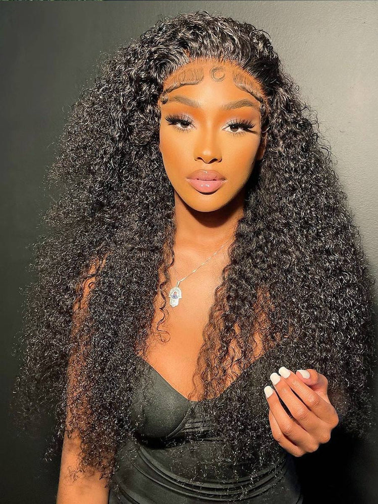 Diamonds Luxury Hair