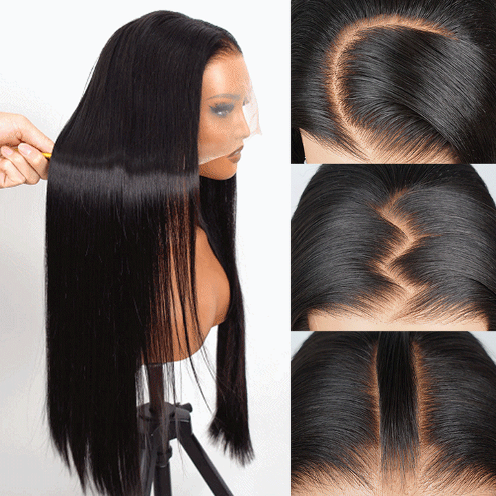 Diamonds Luxury Hair